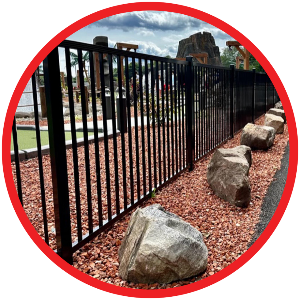 Fence Installation | Western MA & Northern CT