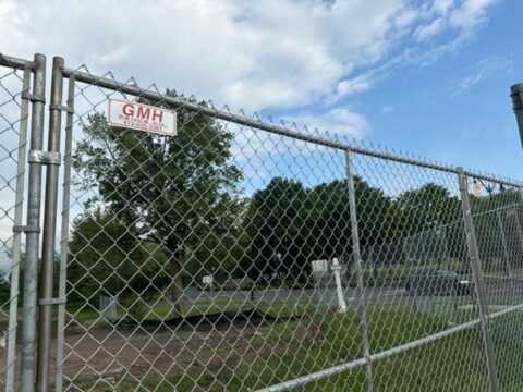 Fence Installation | Western MA & Northern CT