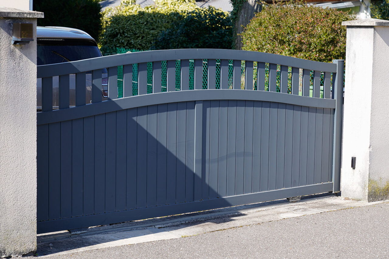 Gate Automation - GMH Fence Co.