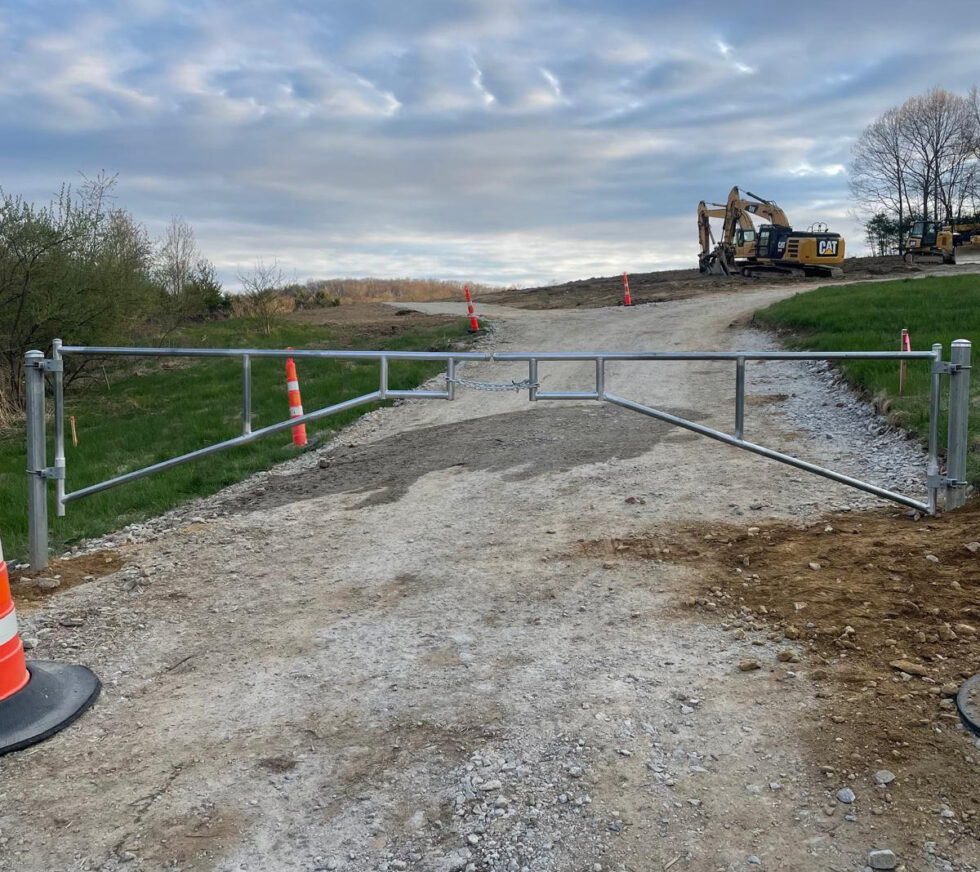 View Our Professional Fence Installation Gallery | GMH Fence Co.