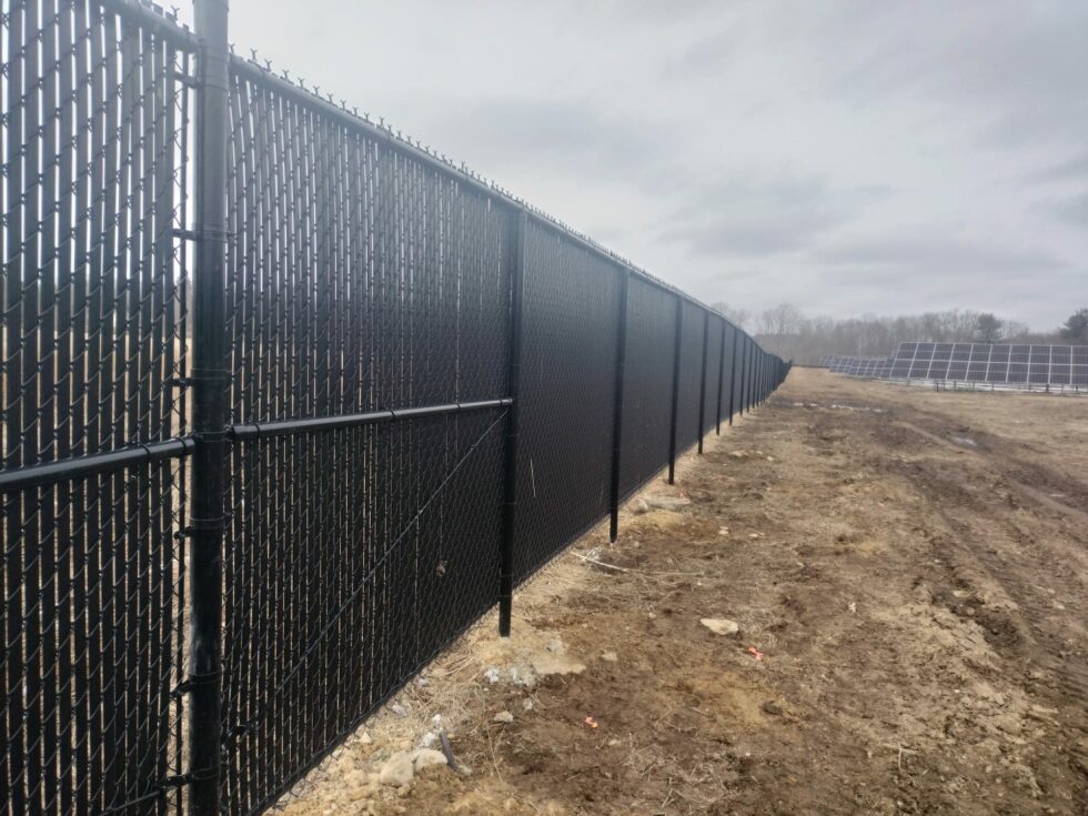 View Our Professional Fence Installation Gallery | GMH Fence Co.